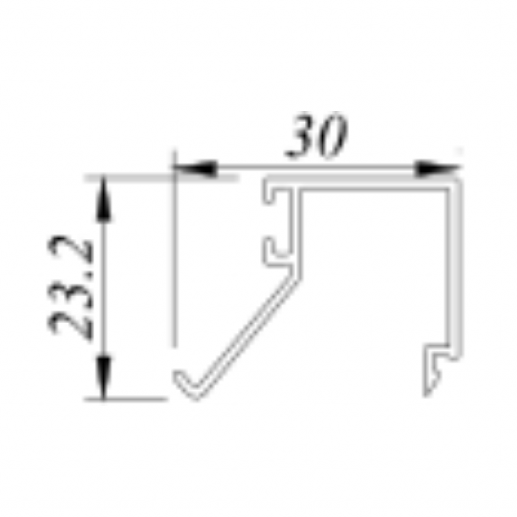 383 ACW Series - Casement Window | BP Aluminium Extrusion Sdn Bhd ...