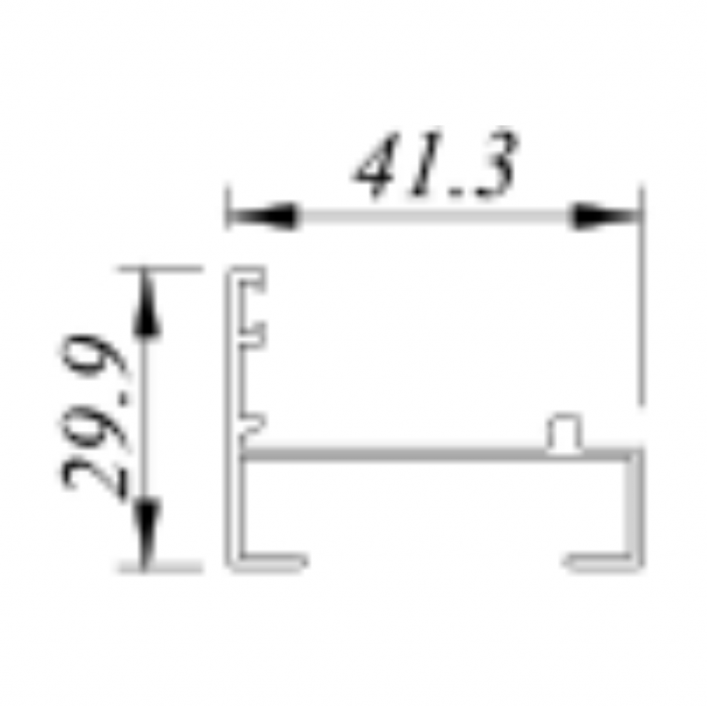 33 CW Series - Casement Window | BP Aluminium Extrusion Sdn Bhd ...